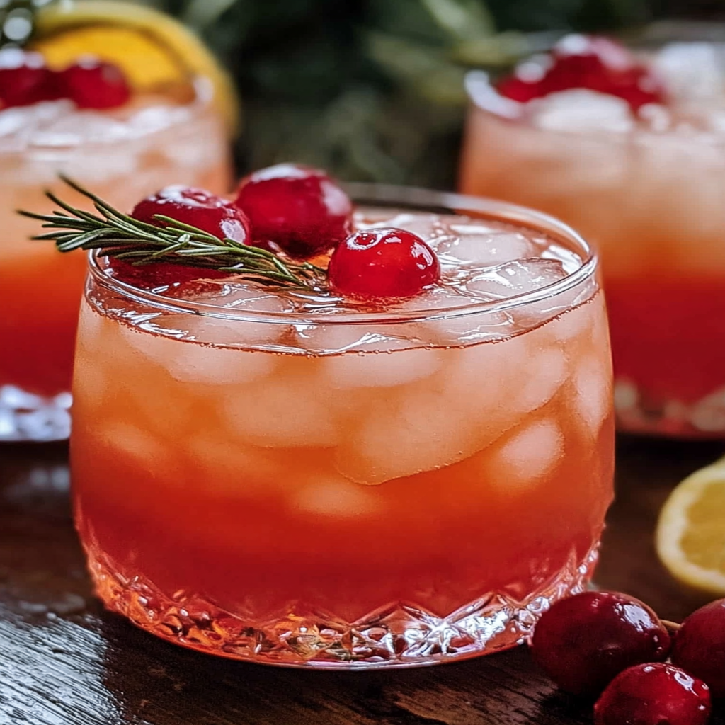 Rudolph Punch