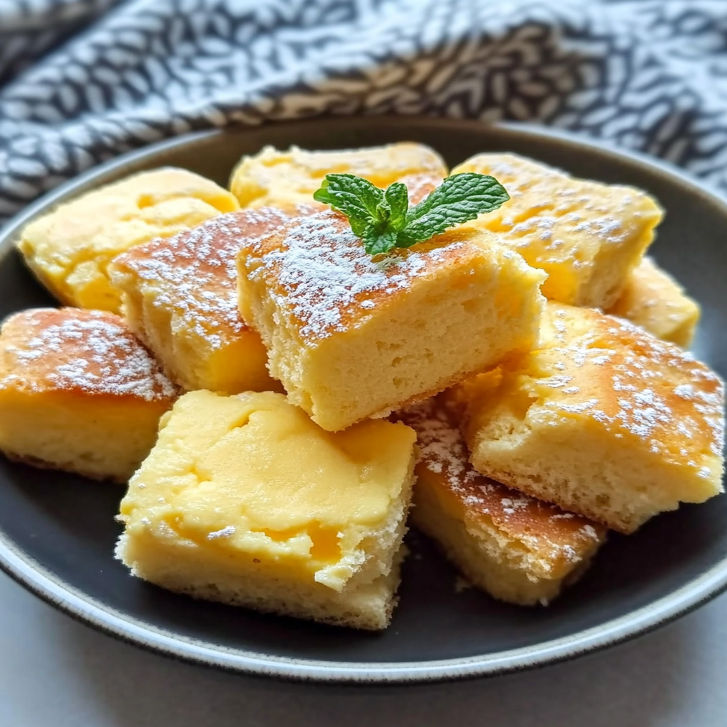 Craft the Ultimate Copycat Vegan Fluffy ‘Just Egg’ Today